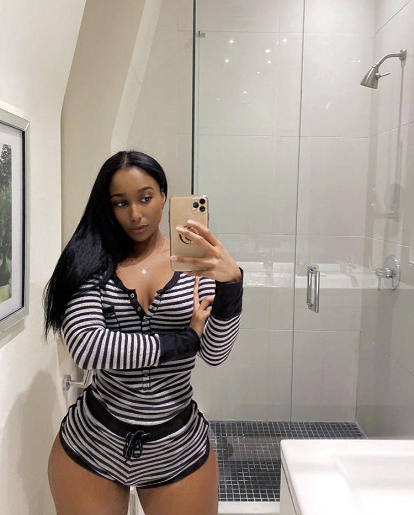 Sexy lil thang | Scrolller