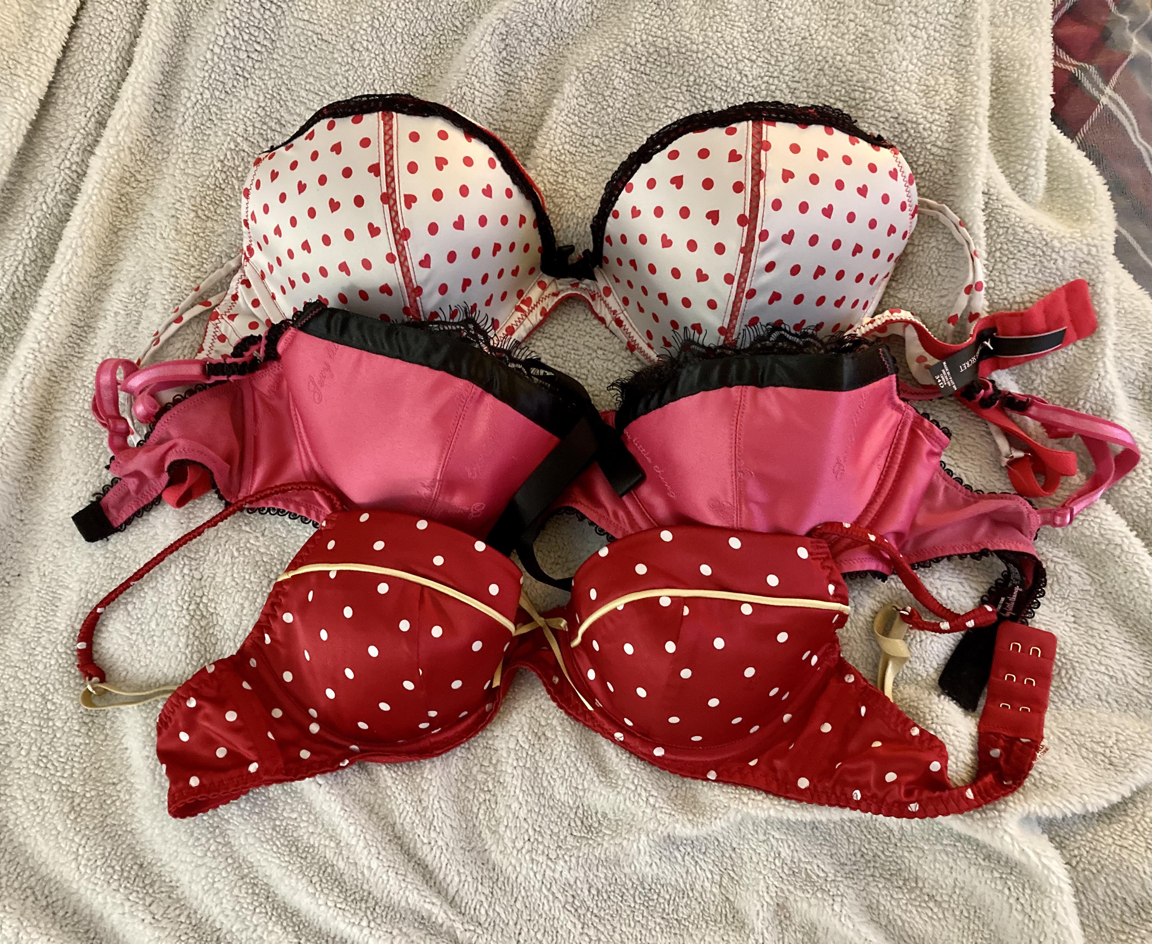 Sexy Little Thing by VS (used) | Scrolller