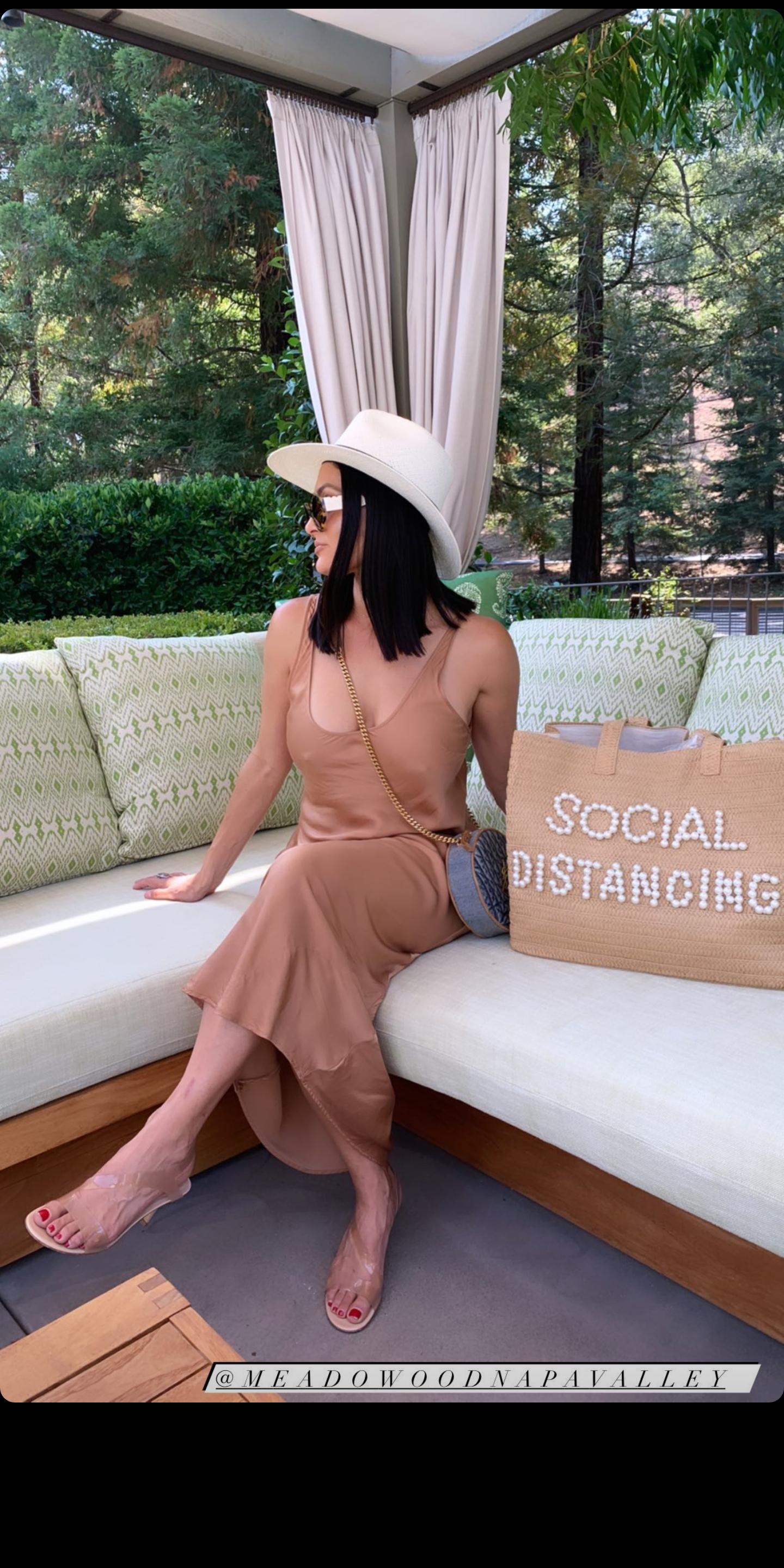 Sexy Nikki | Scrolller