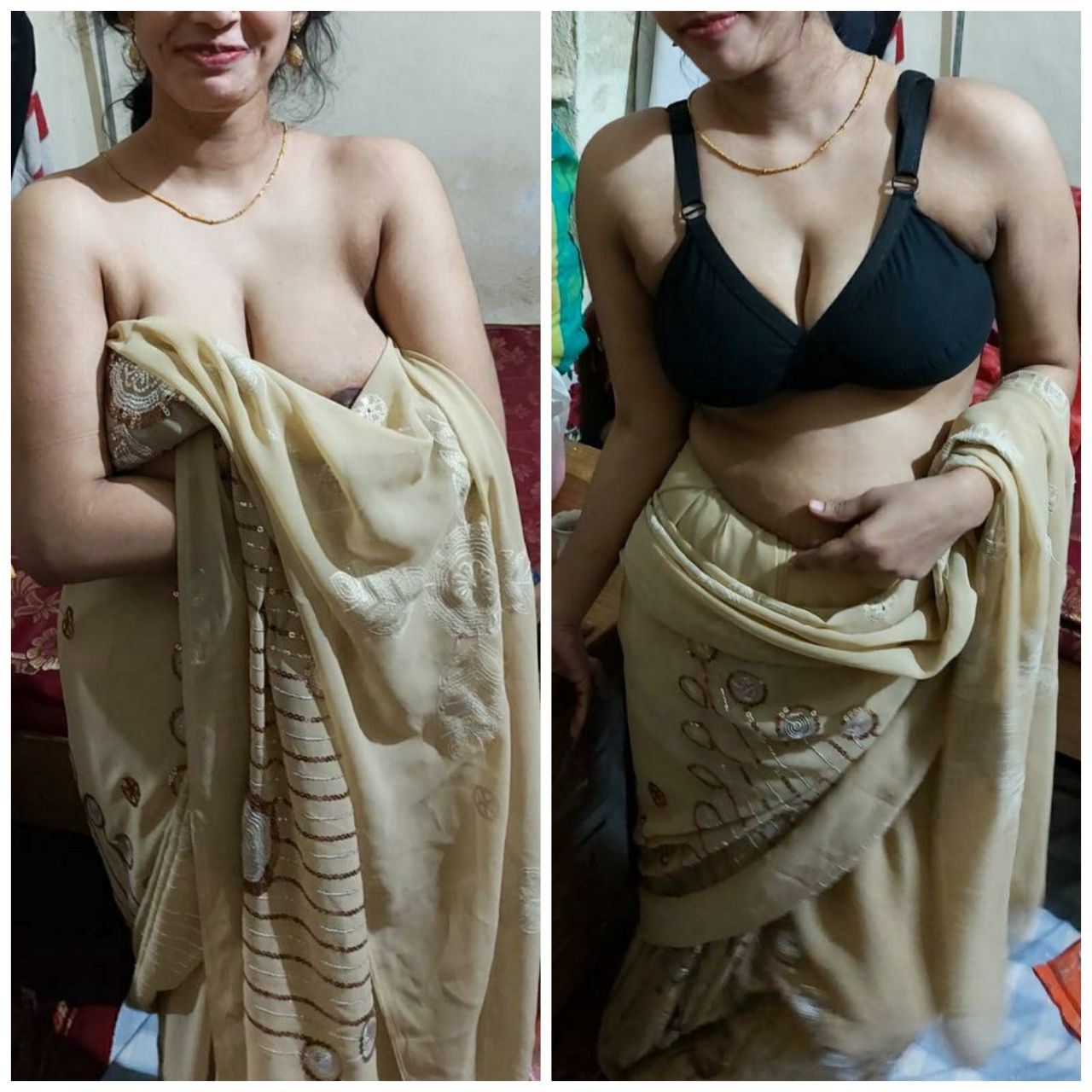 🔥 SEXY PAKISTANI BHABHI SHOWING HER AMAZING BODY TO HER HUSBAND 😍💦👩 | Scrolller