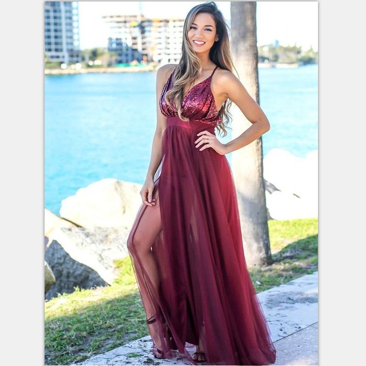 Sexy Prom Dresses | Scrolller