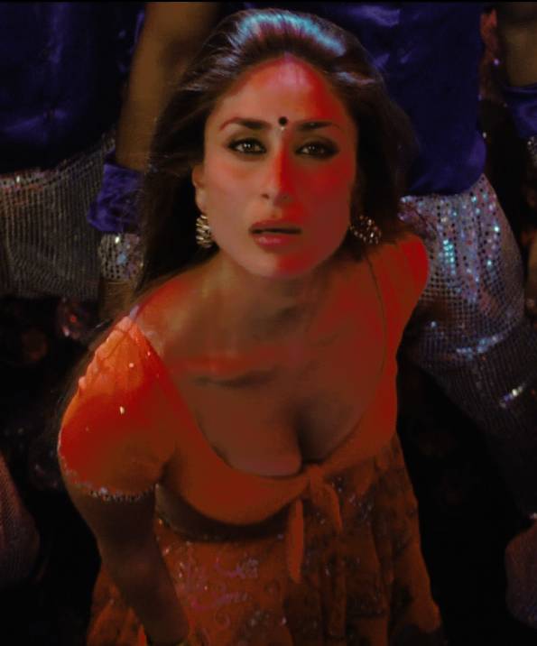 Sexy Randi | Scrolller