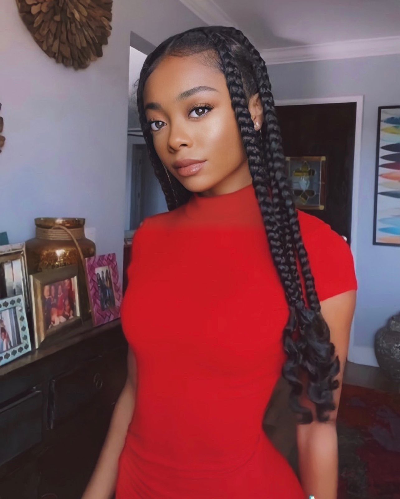 Sexy red | Scrolller