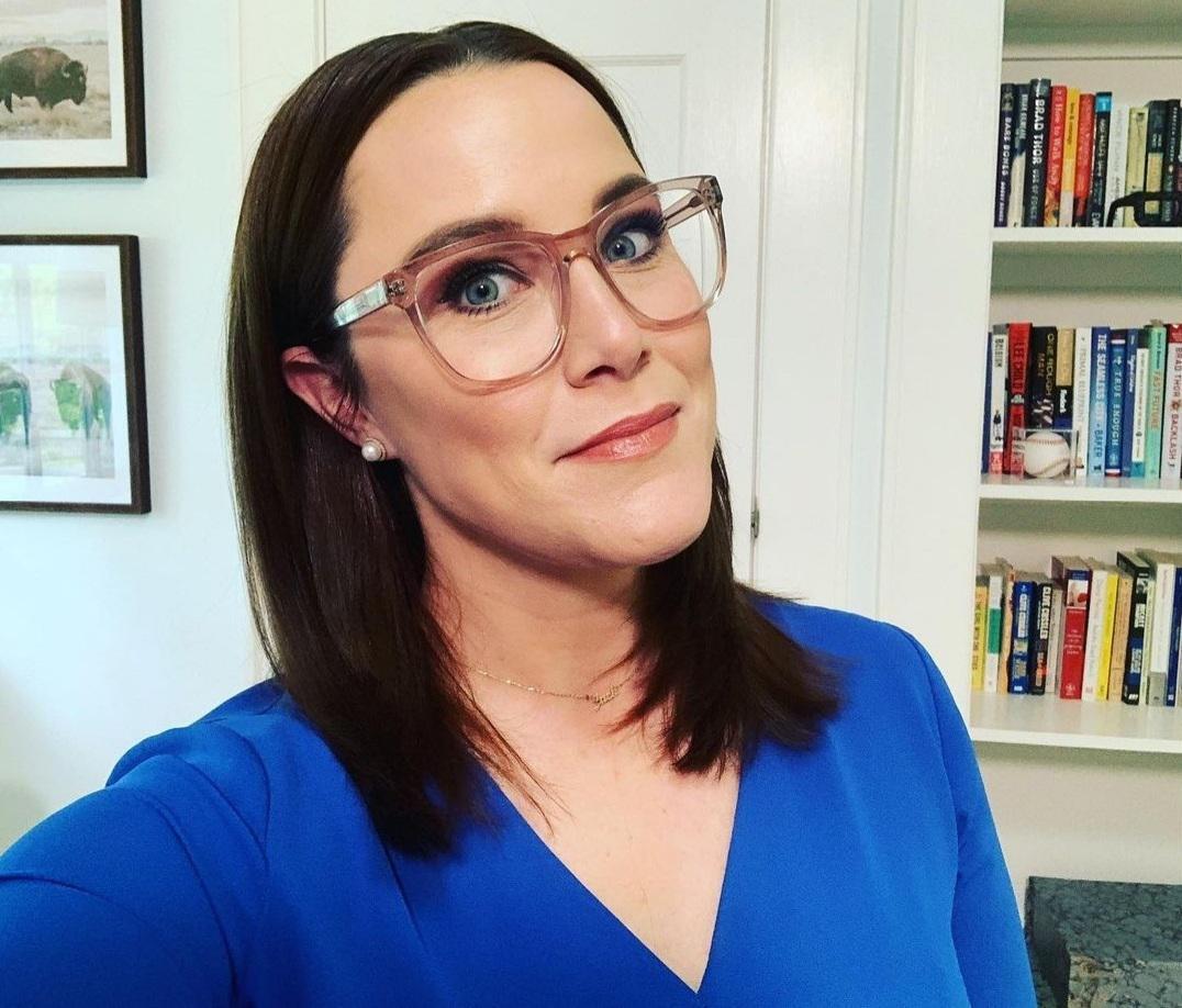 Sexy Se Cupp Cnn Scrolller 0994