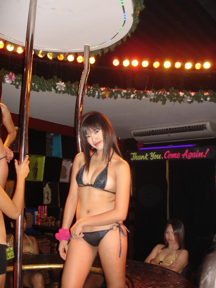 Sexy Smile And Great Personality Filipina Bargirl Sweetie Pie | Scrolller