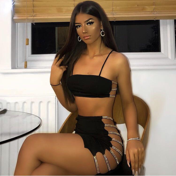 Sexy Stuff | Scrolller