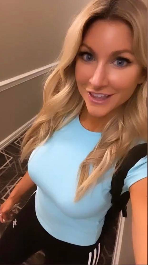 Sexy workout gear | Scrolller