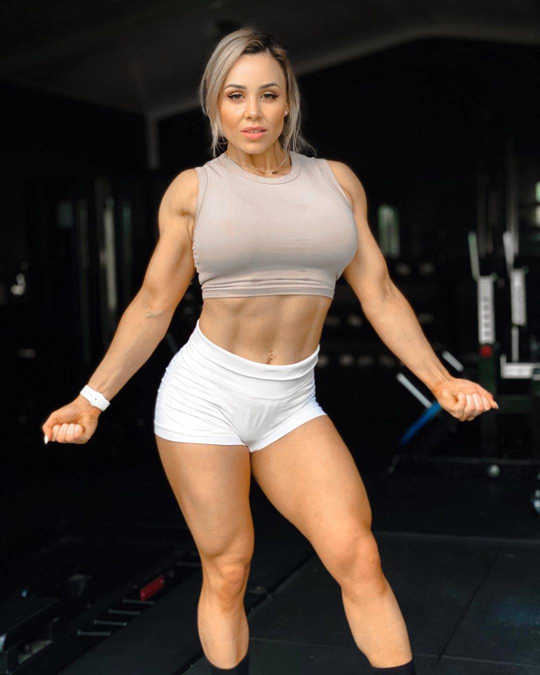 #SexyHotMature Steph Fitmom @SFitmom | Scrolller