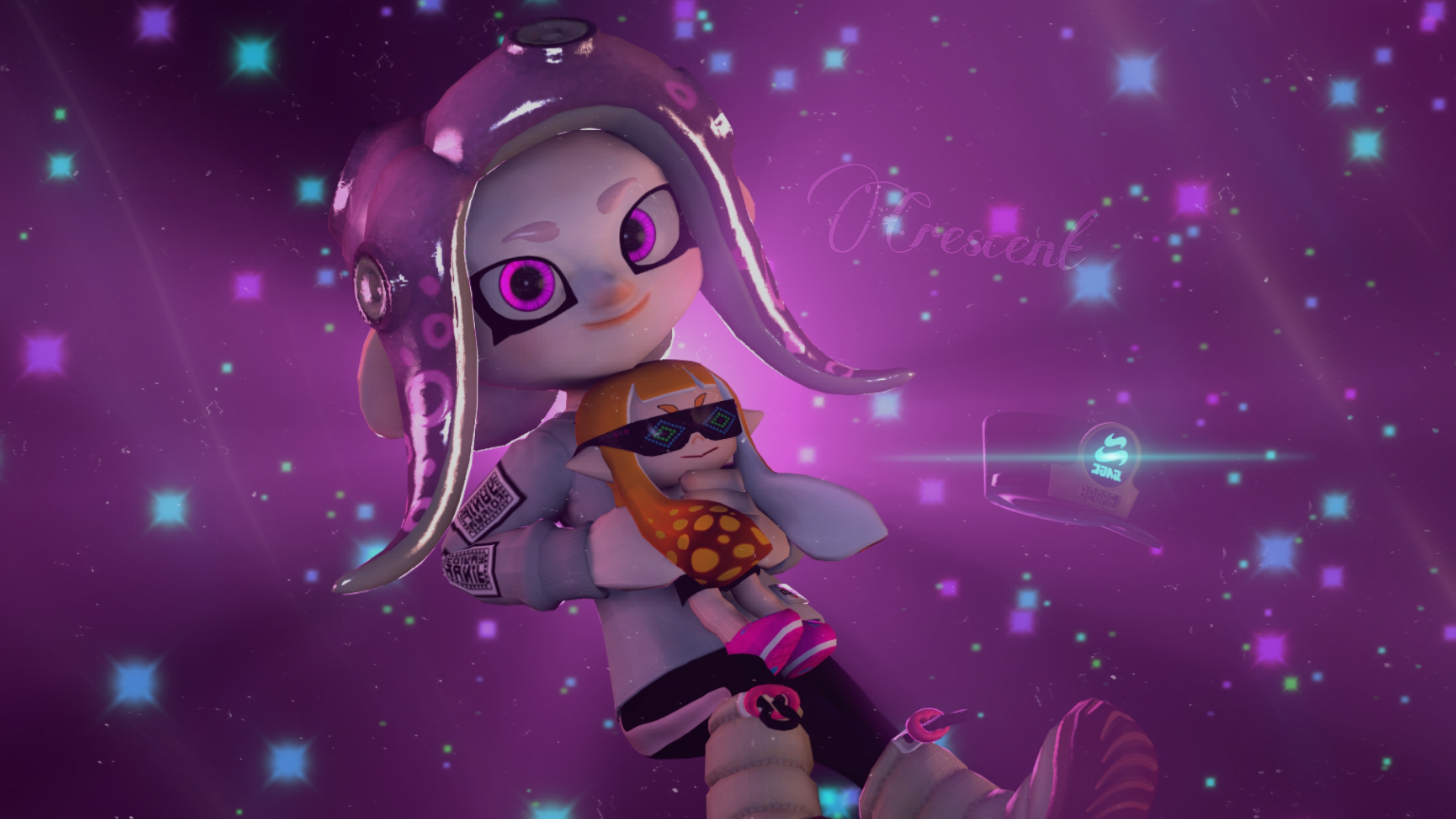 [SFM] Request | Scrolller