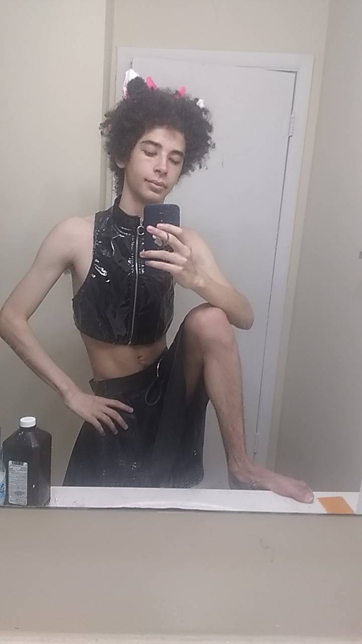 Sfw but still felt cute | Scrolller