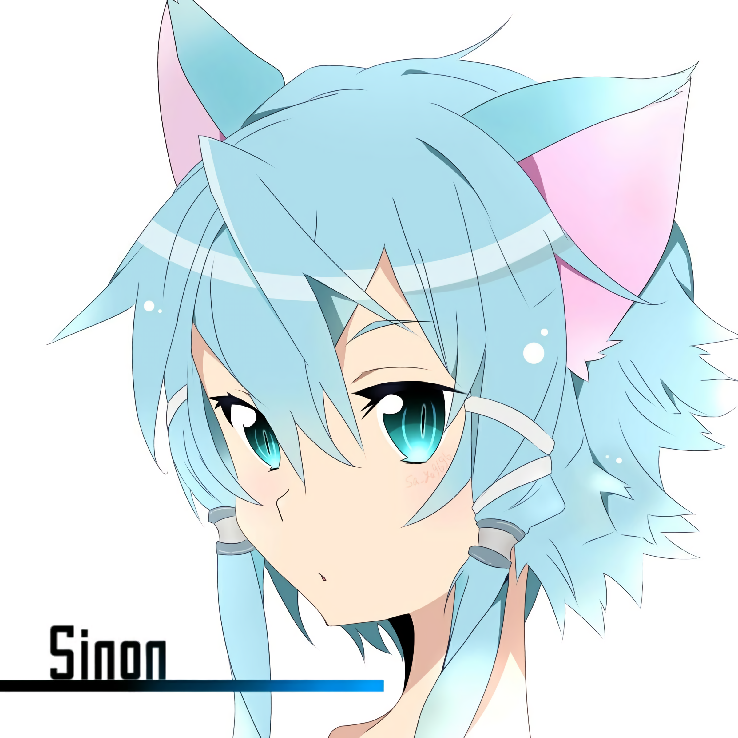 (SFW) From my Sinon Archive #376 | Scrolller