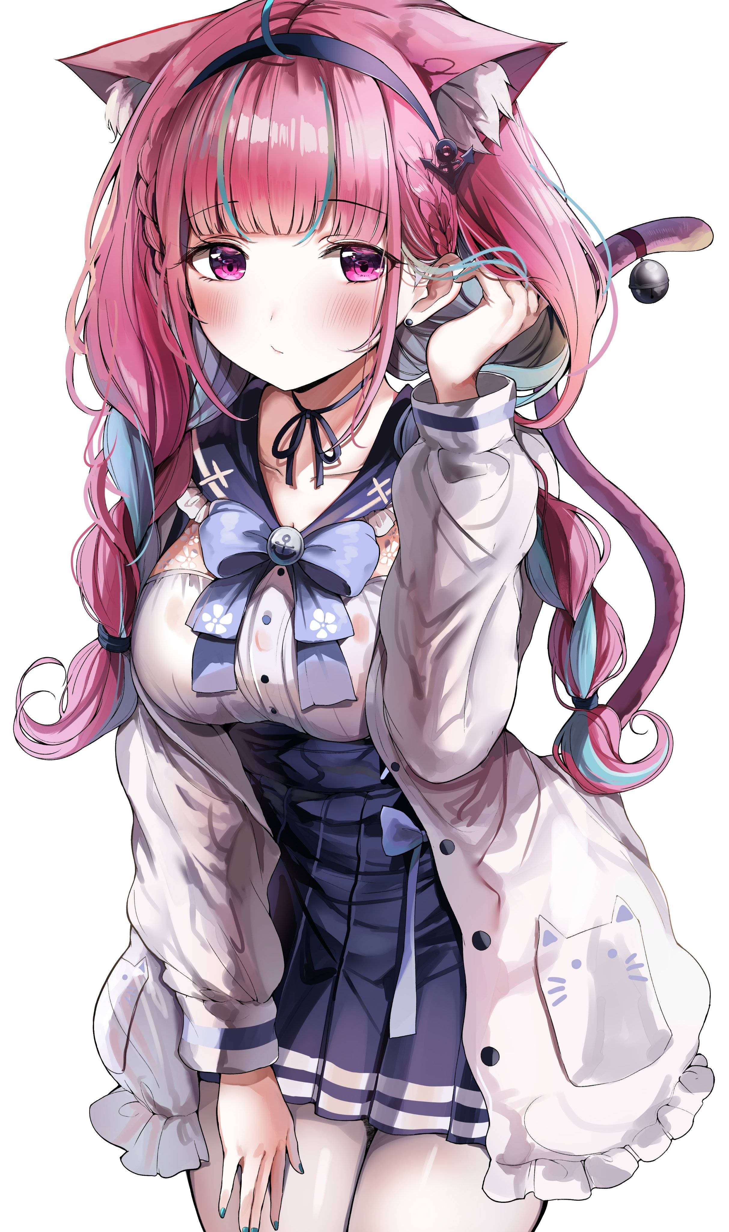 [SFW] Minato Aqua | Scrolller