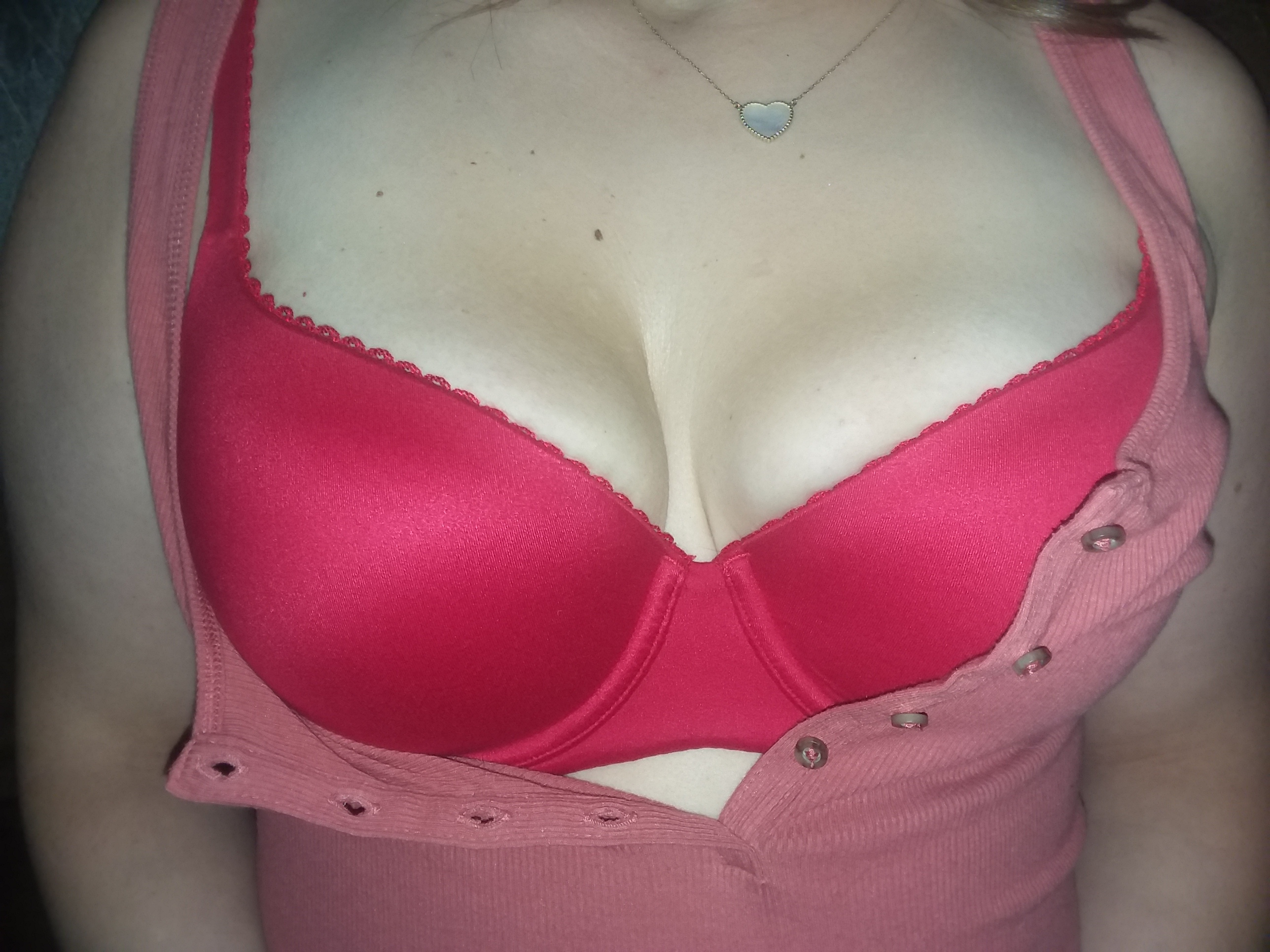 Shades of Red | Scrolller