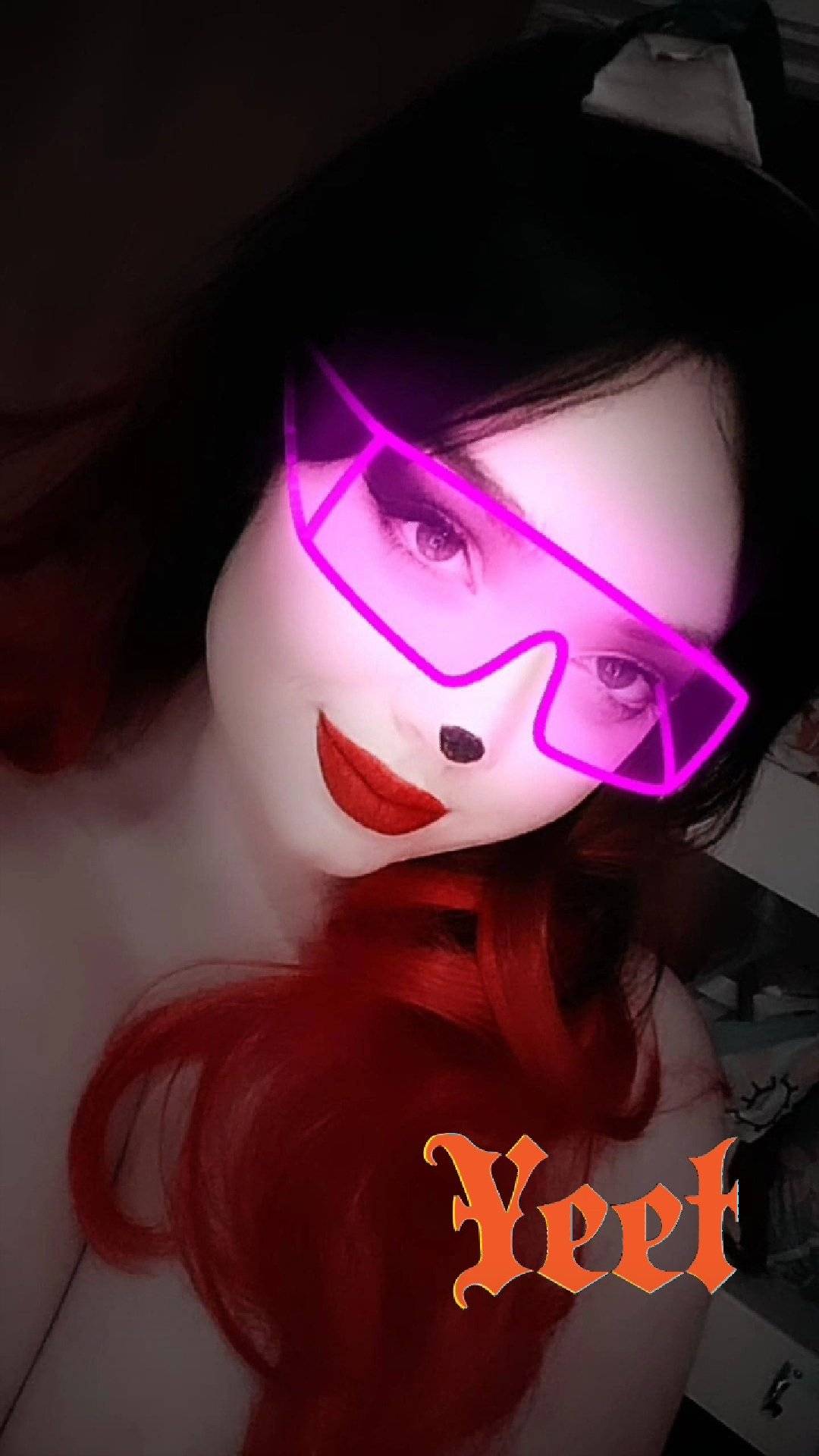 SHADOW YEET!!! | Scrolller