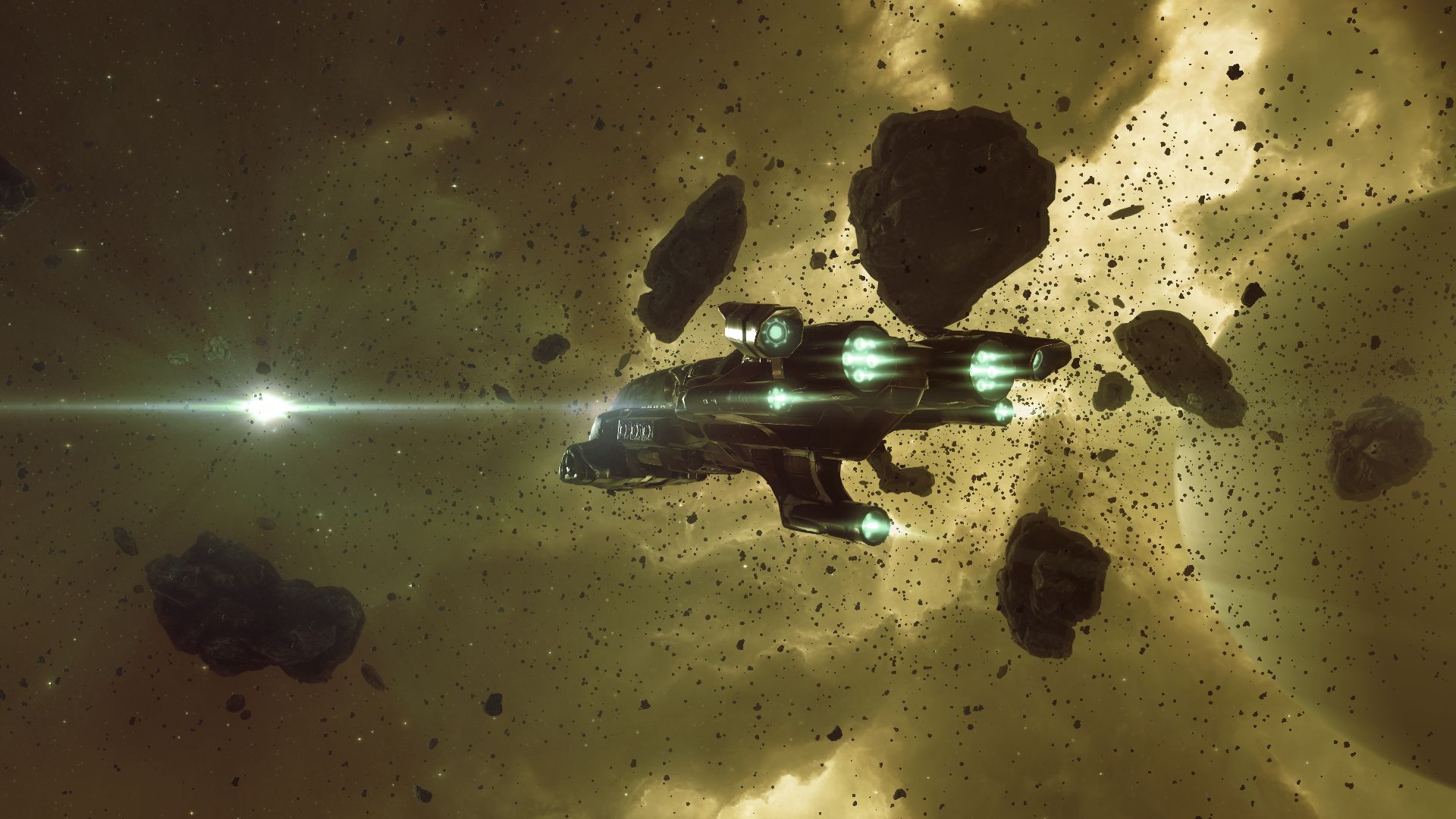 "Shadows" | Scrolller