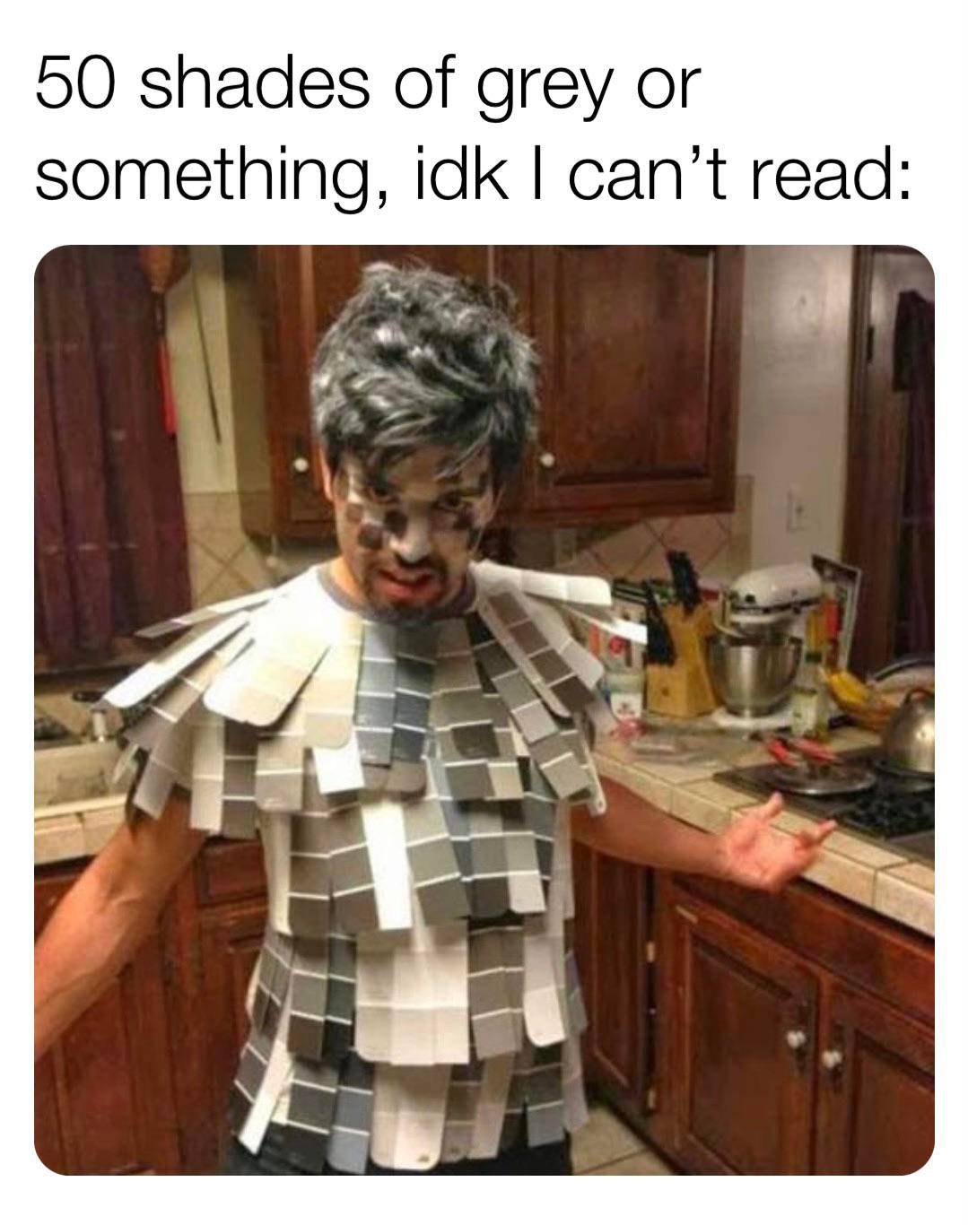 Shady Character | Scrolller