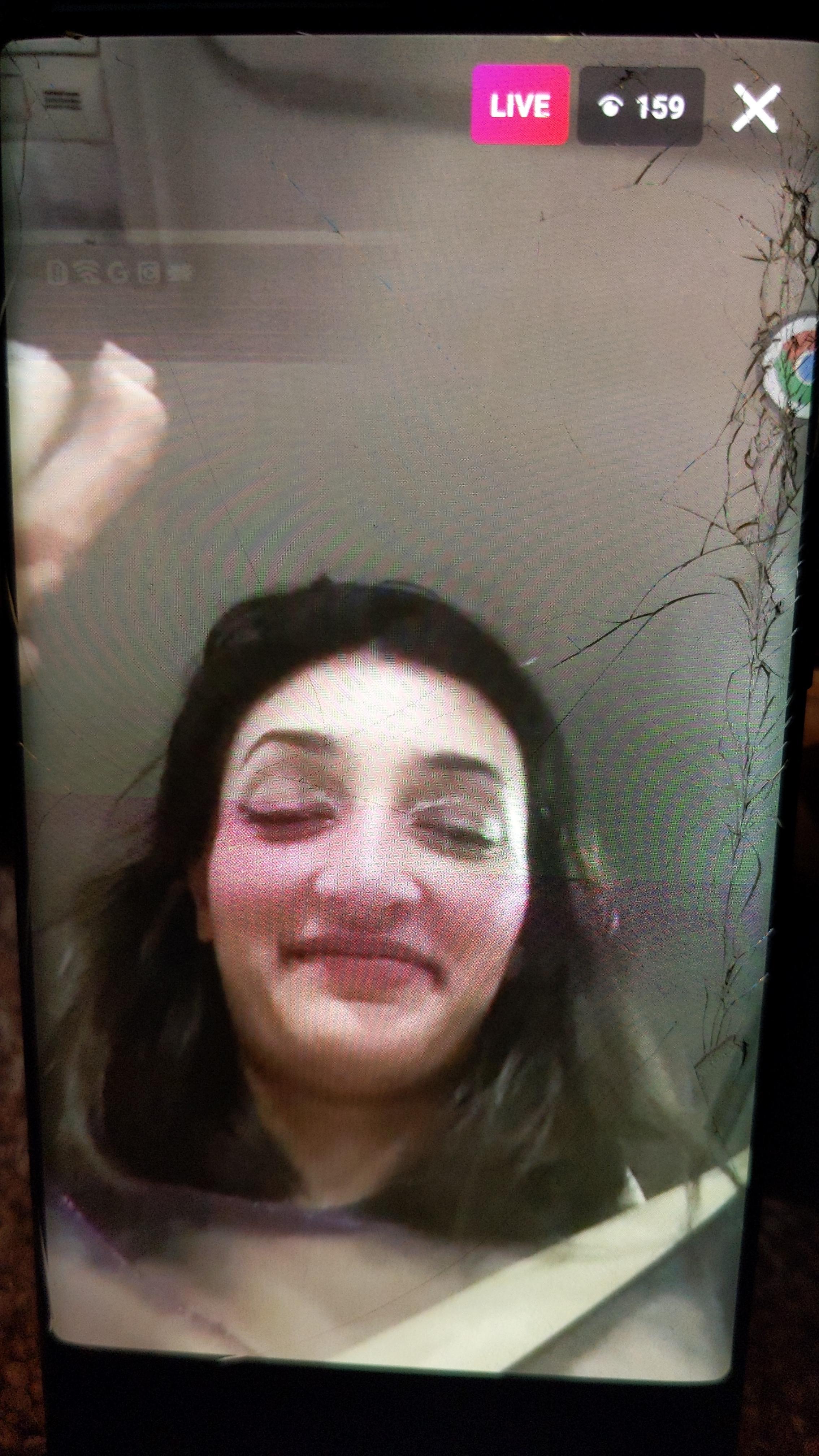 Shady live right now | Scrolller