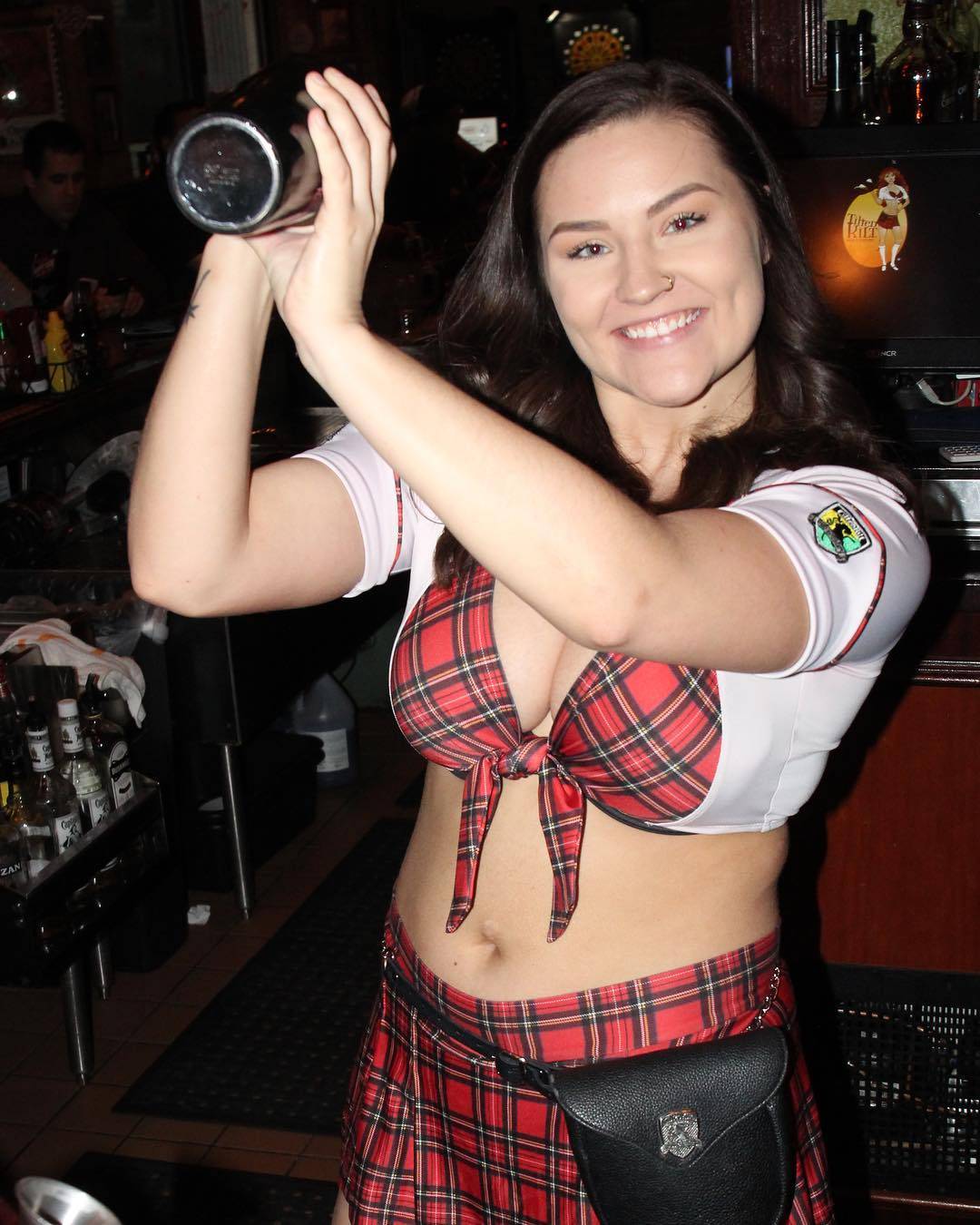 Shake it Up | Scrolller