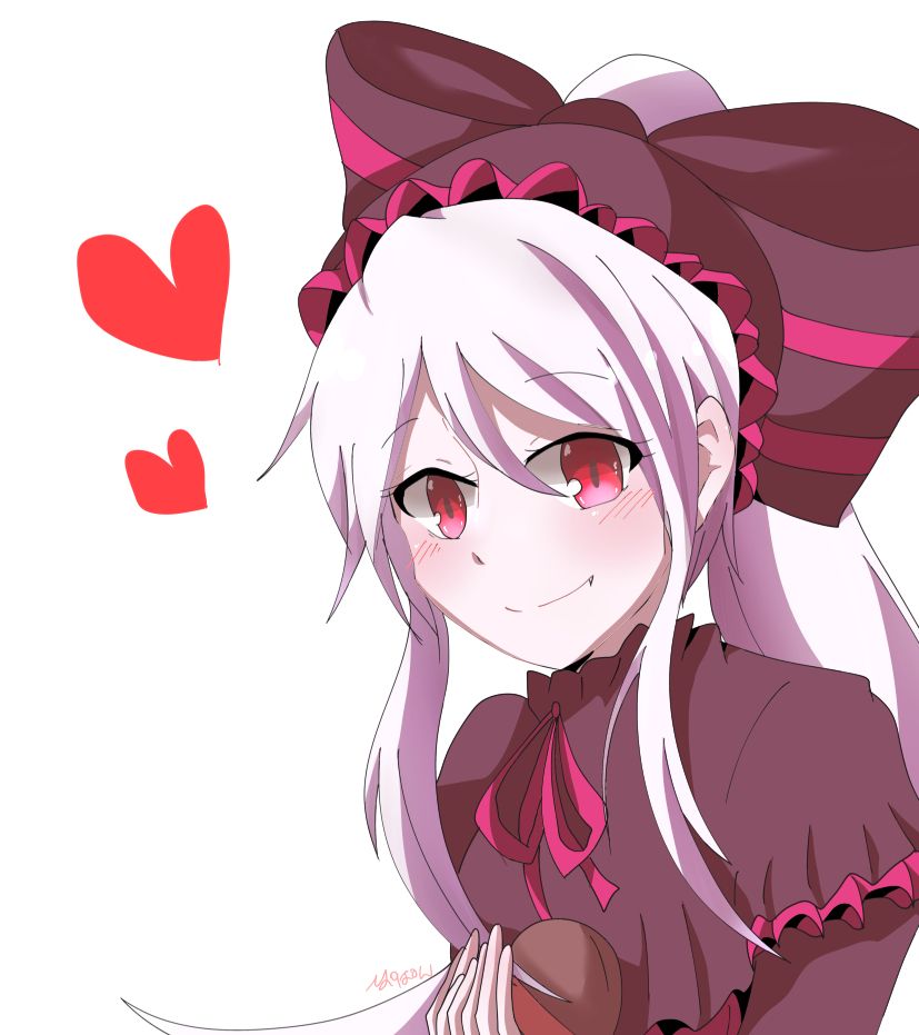 Shalltear #5 | Scrolller