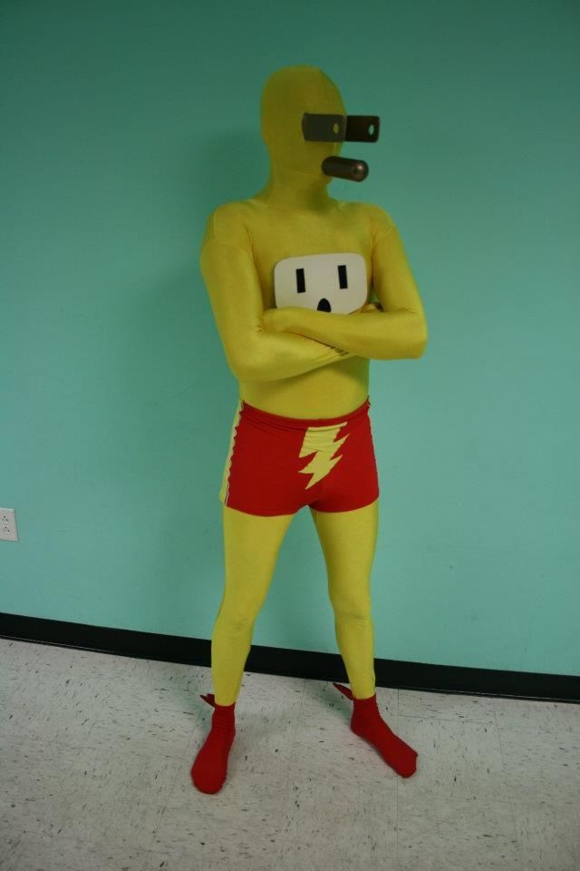 Shameless Plug | Scrolller