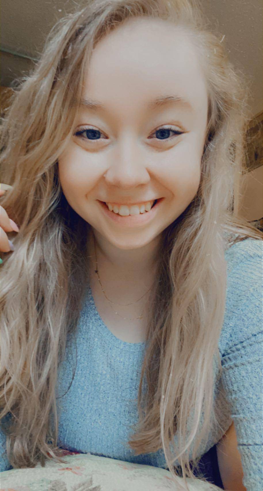 Shameless selfie!☺️ F26 | Scrolller