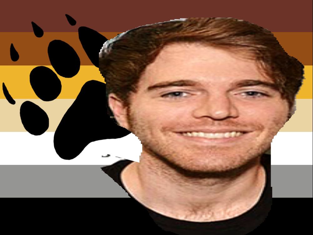 Shane Dawson says #zoophilia rights | Scrolller