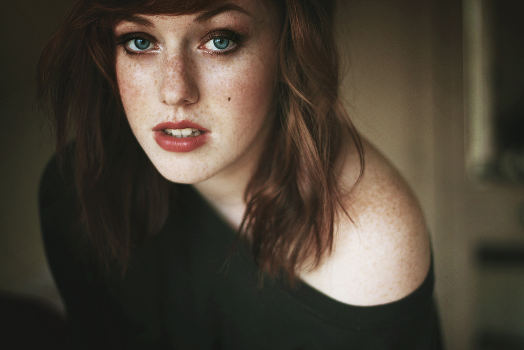 Shannon Peck | Scrolller