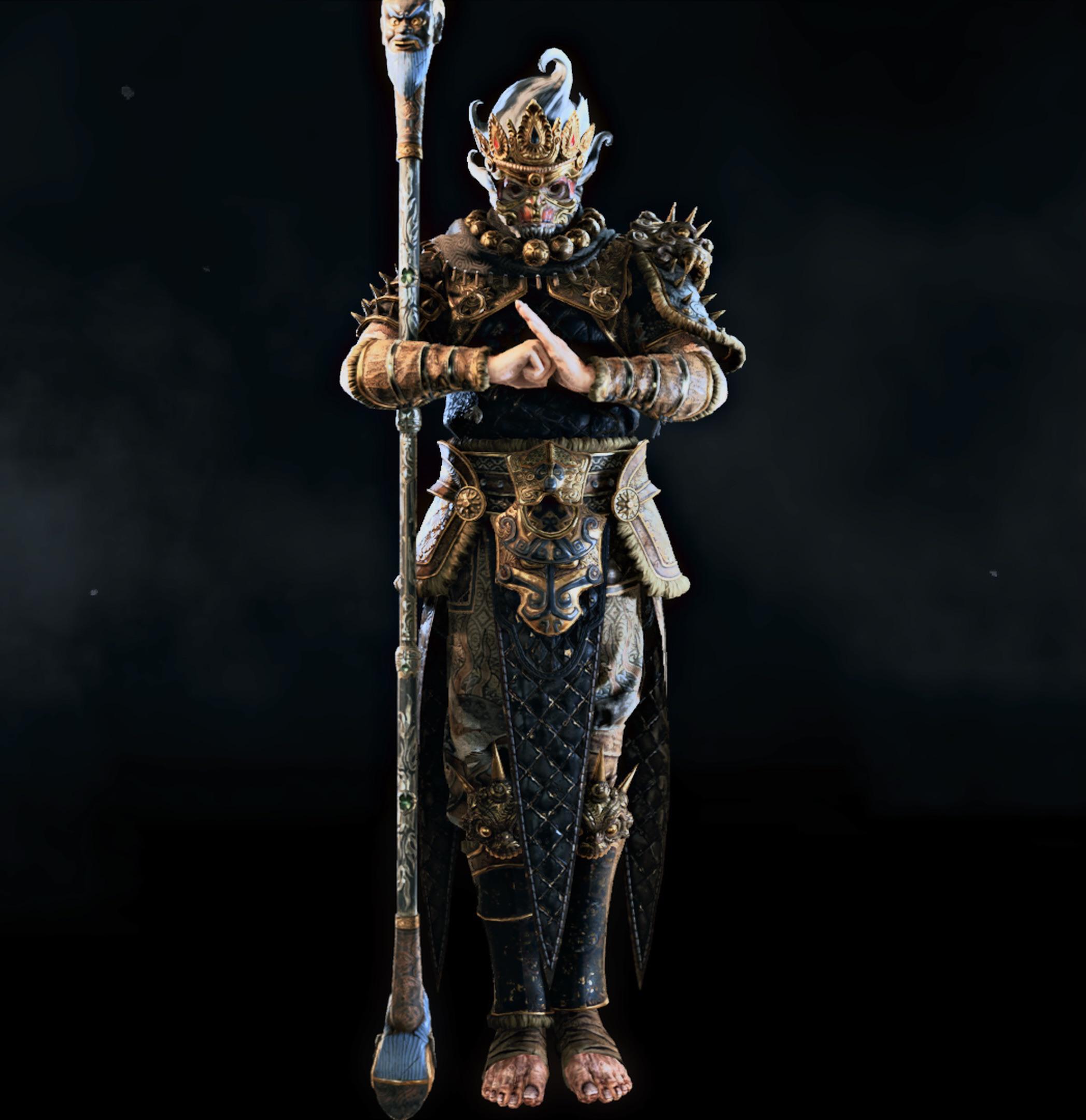 Shaolin Rep 11 | Scrolller