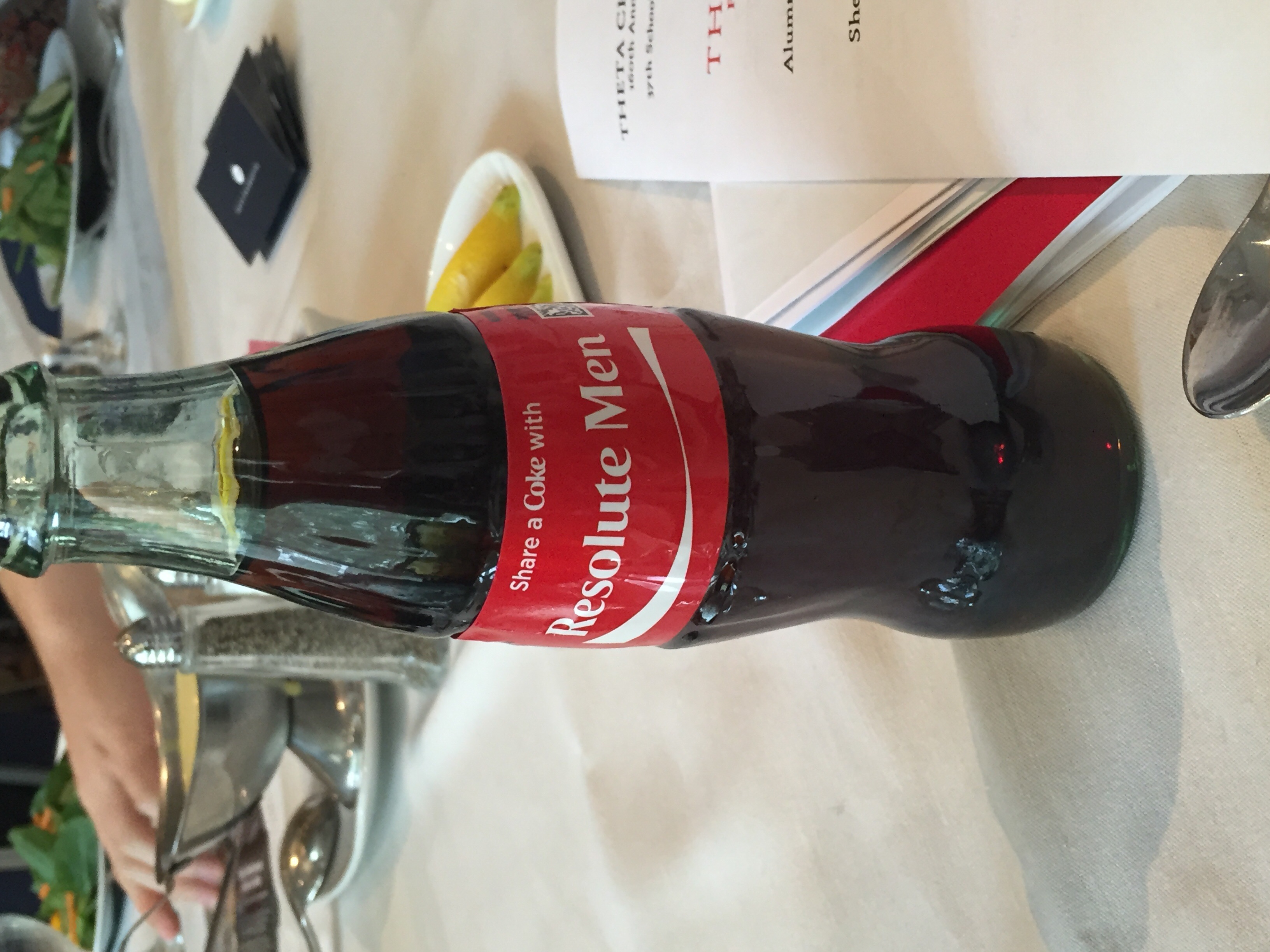 Share a coke with... | Scrolller