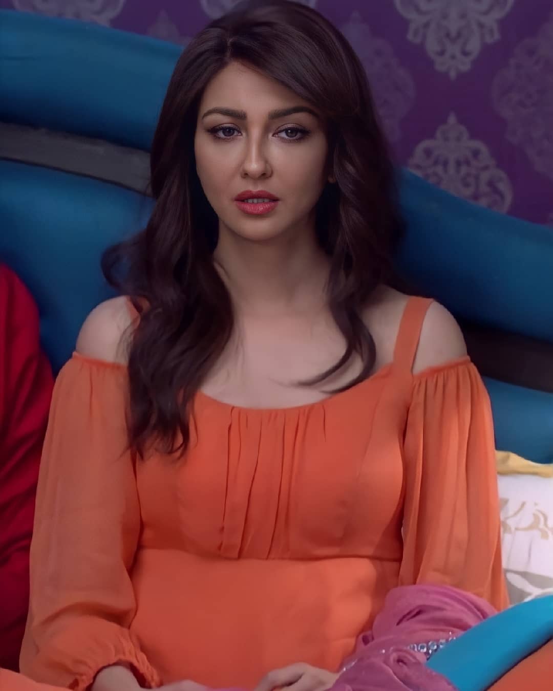 Share your fantasies on Gori Mem [Saumya Tandon] | Scrolller