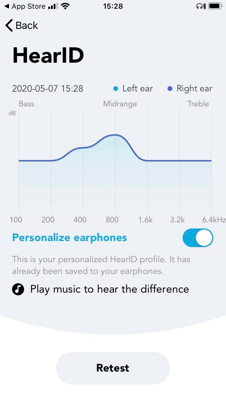 Share your HearID graph! | Scrolller
