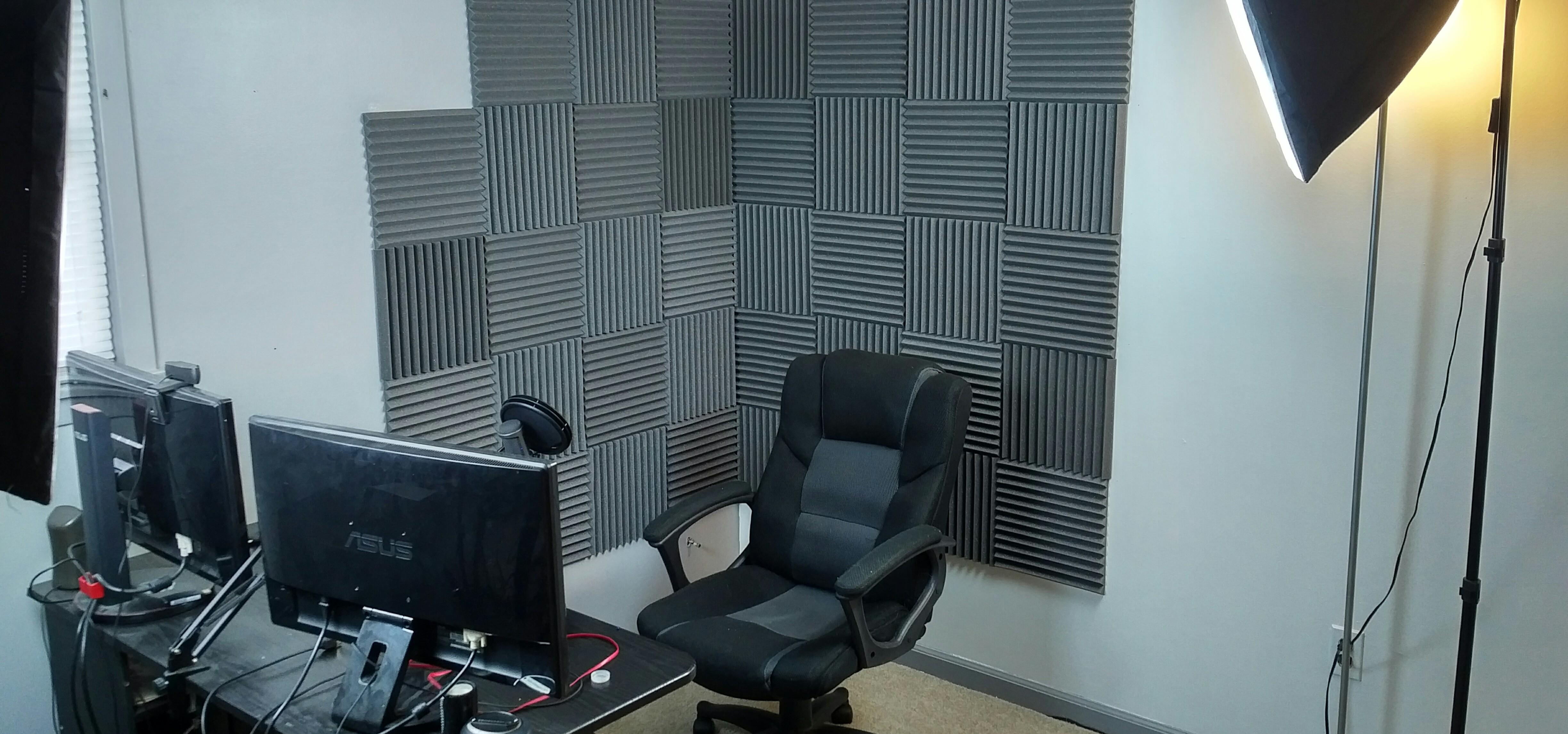 Share your recording setup! | Scrolller