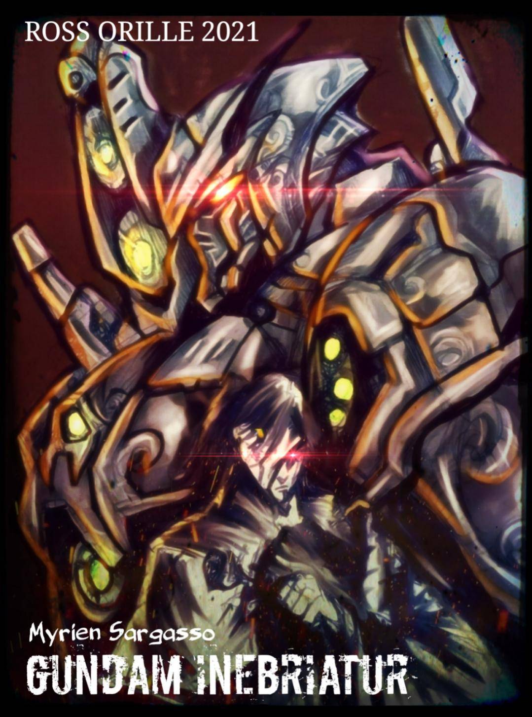 Sharing my sketch of my own design :) | Scrolller