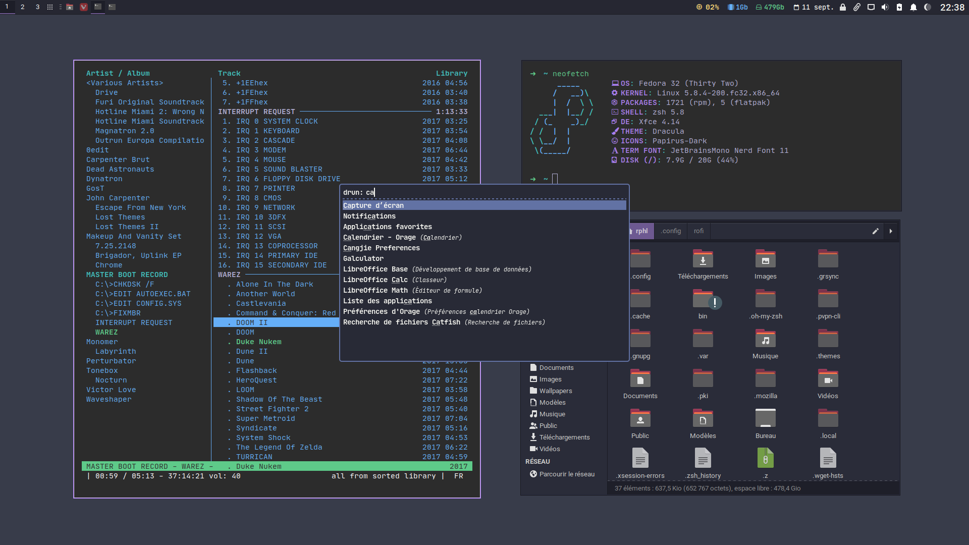 Sharing some love for XFCE! | Scrolller