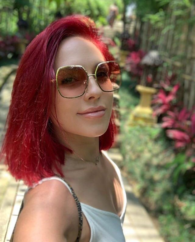 Sharna looking super pretty | Scrolller