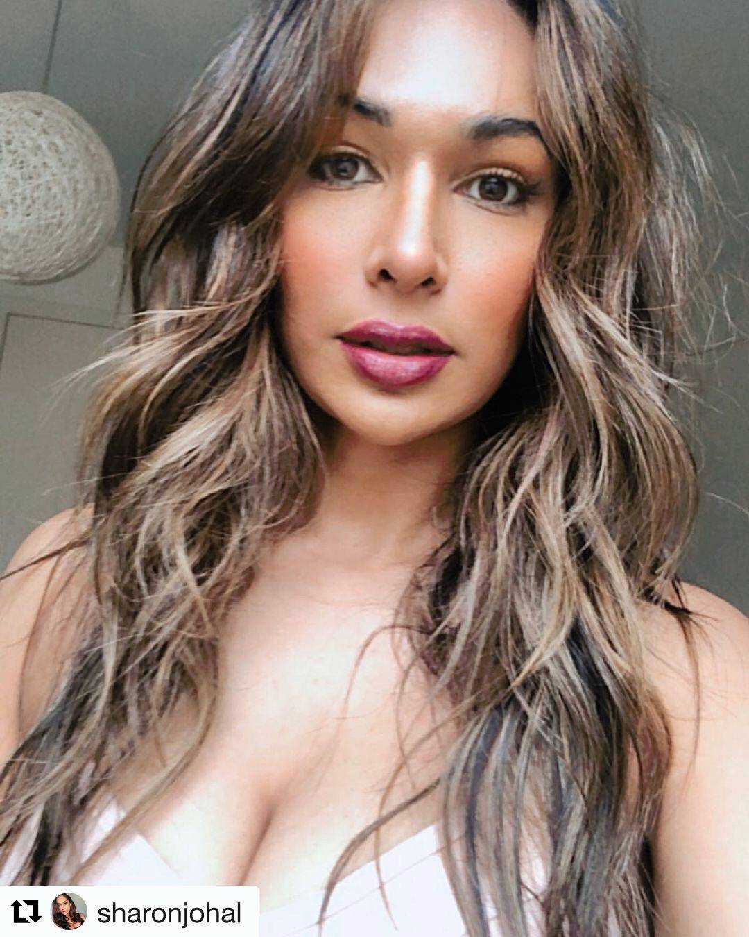 Sharon Johal | Scrolller