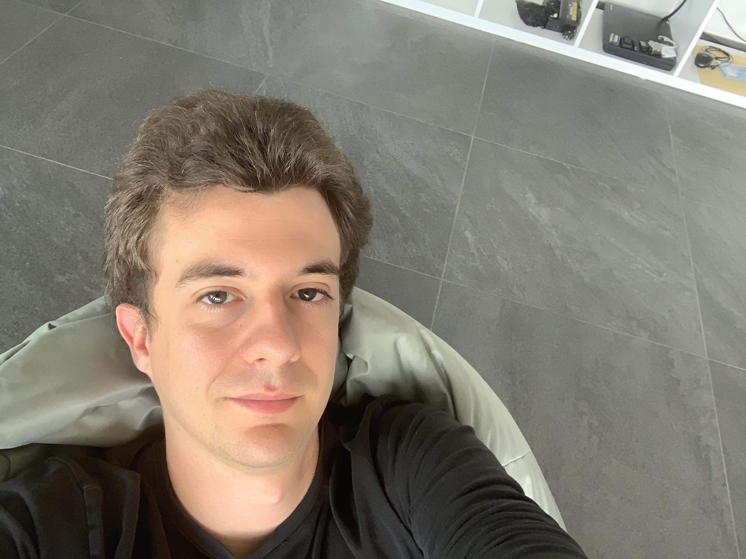 Shaved (27M) | Scrolller