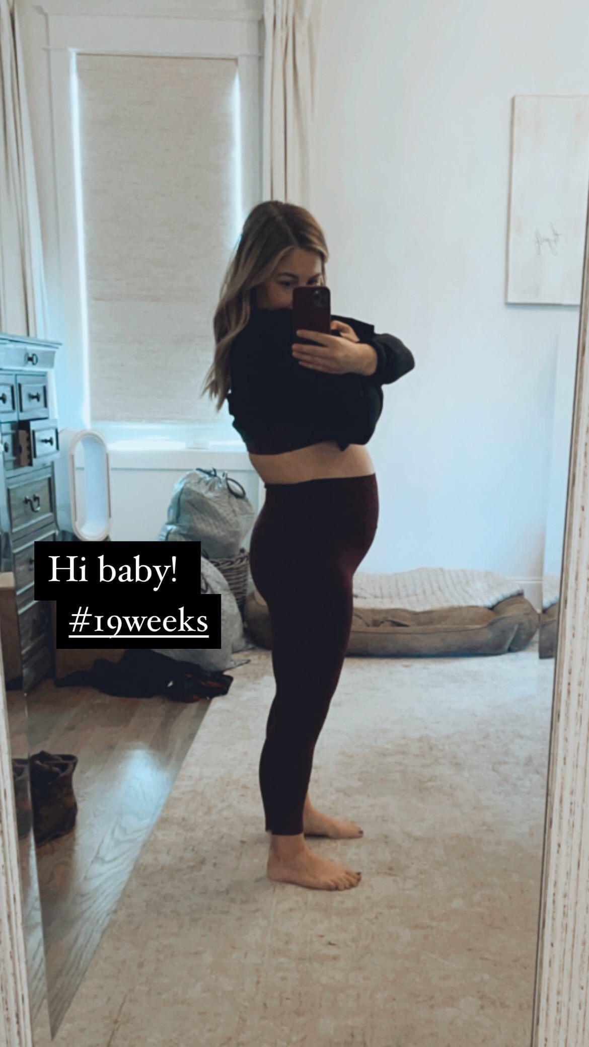 Shawn Johnson | Scrolller