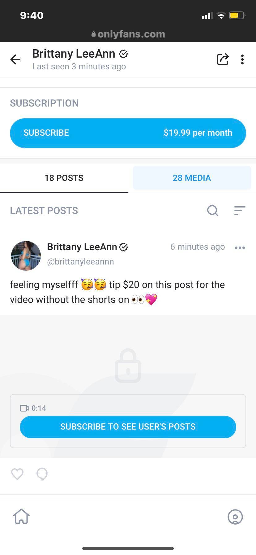 she already gettin bold wit wordin’ i give her like two weeks before she loses that no nudity in ...