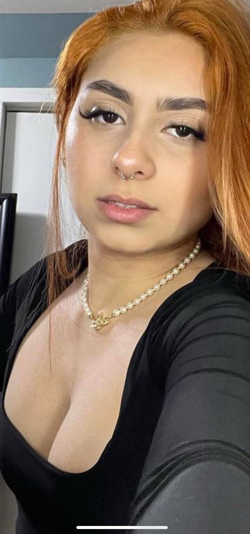 she always wants attention (iktr) | Scrolller