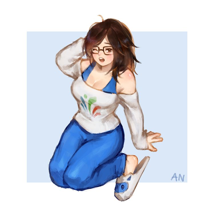 she awake | Scrolller