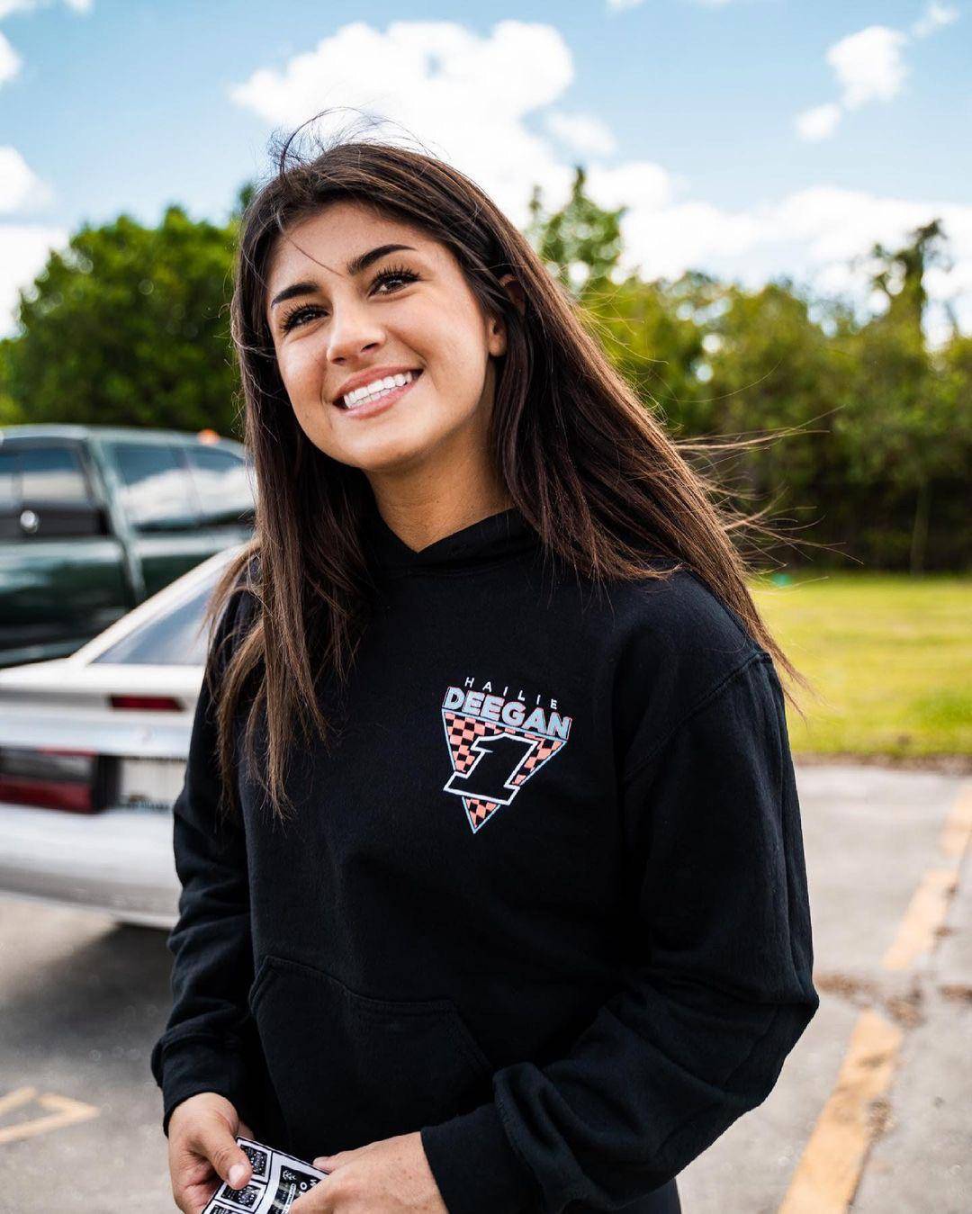 She be looking hella cute 😍 | Scrolller