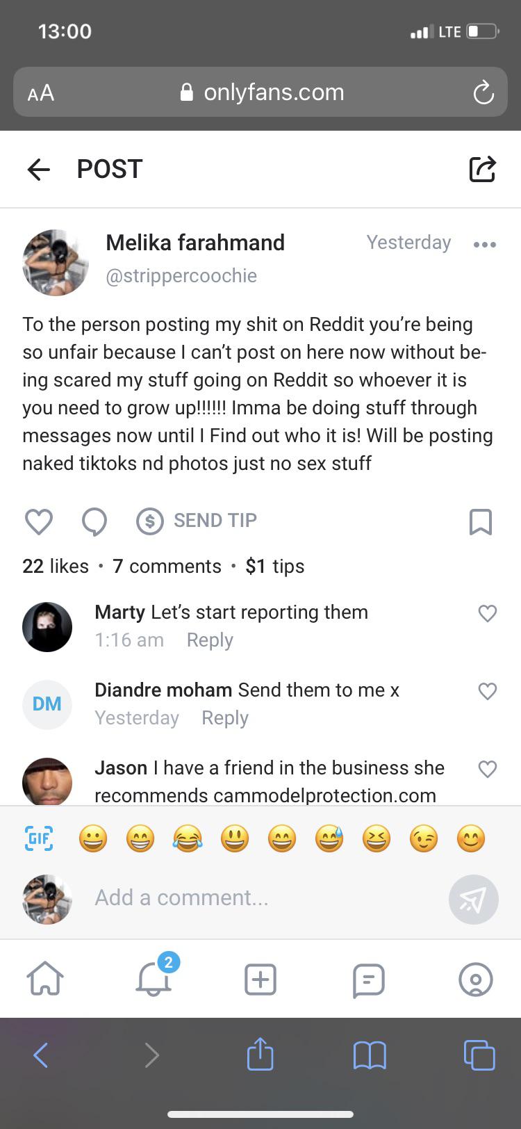 She big mad 😩 | Scrolller