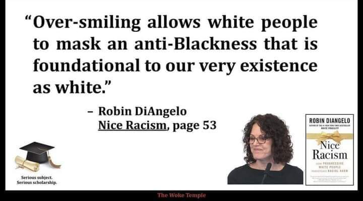 She cracked the white code | Scrolller