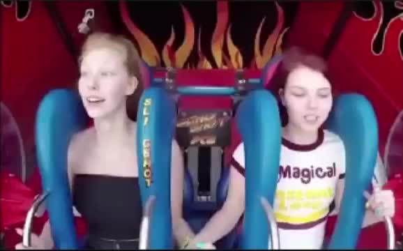 She died like twice and turned into chuckie once.. | Scrolller