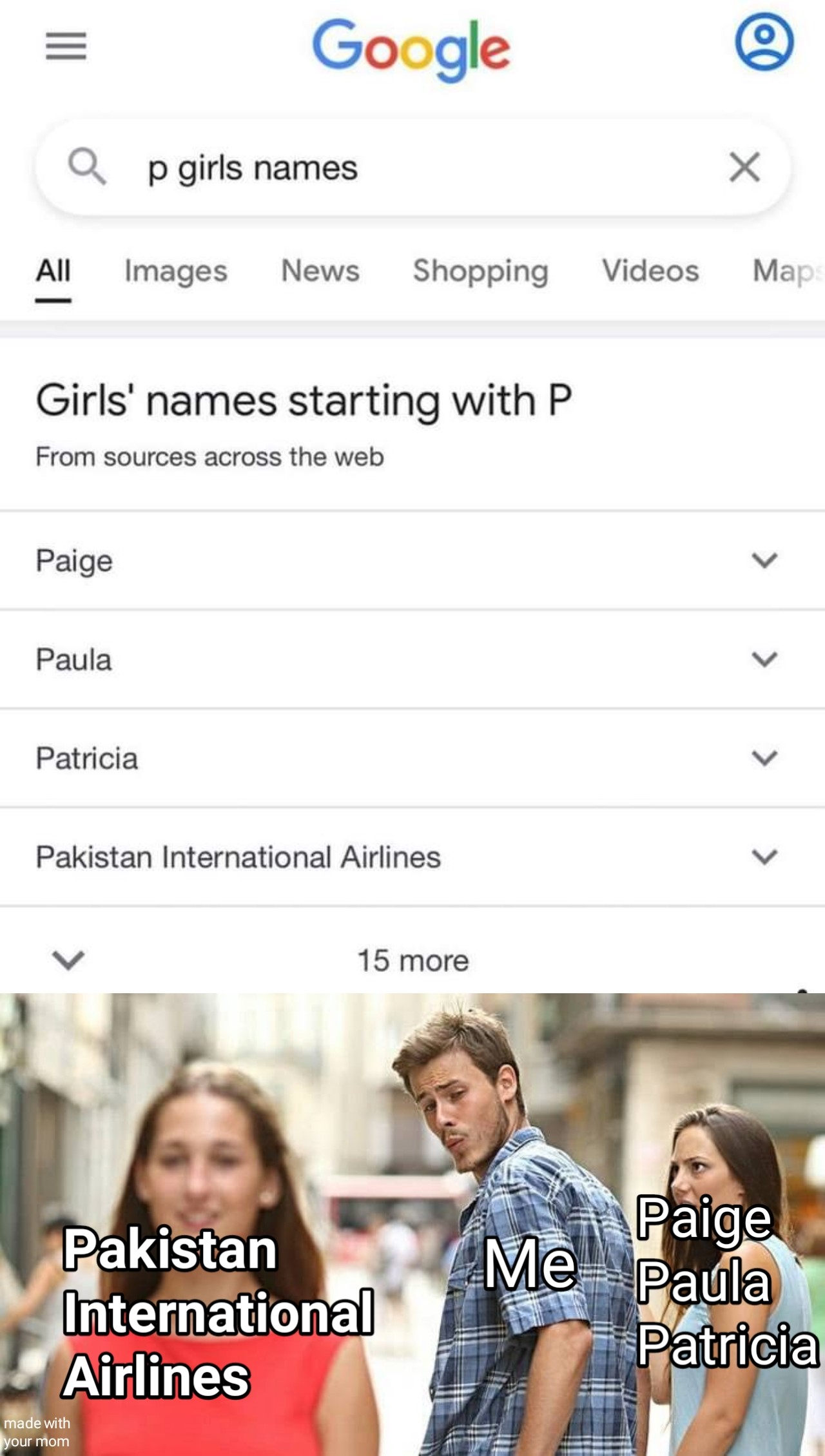 She do be looking fine though | Scrolller