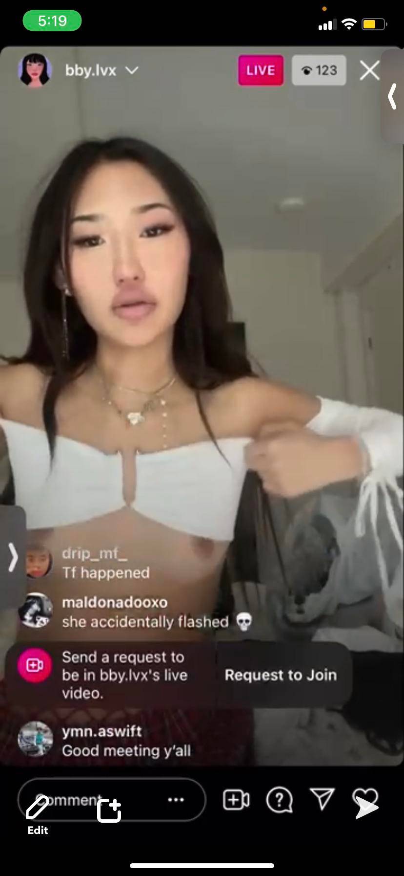 Discover more like Emmalv: She flashed for us and Related Content | Scrolller