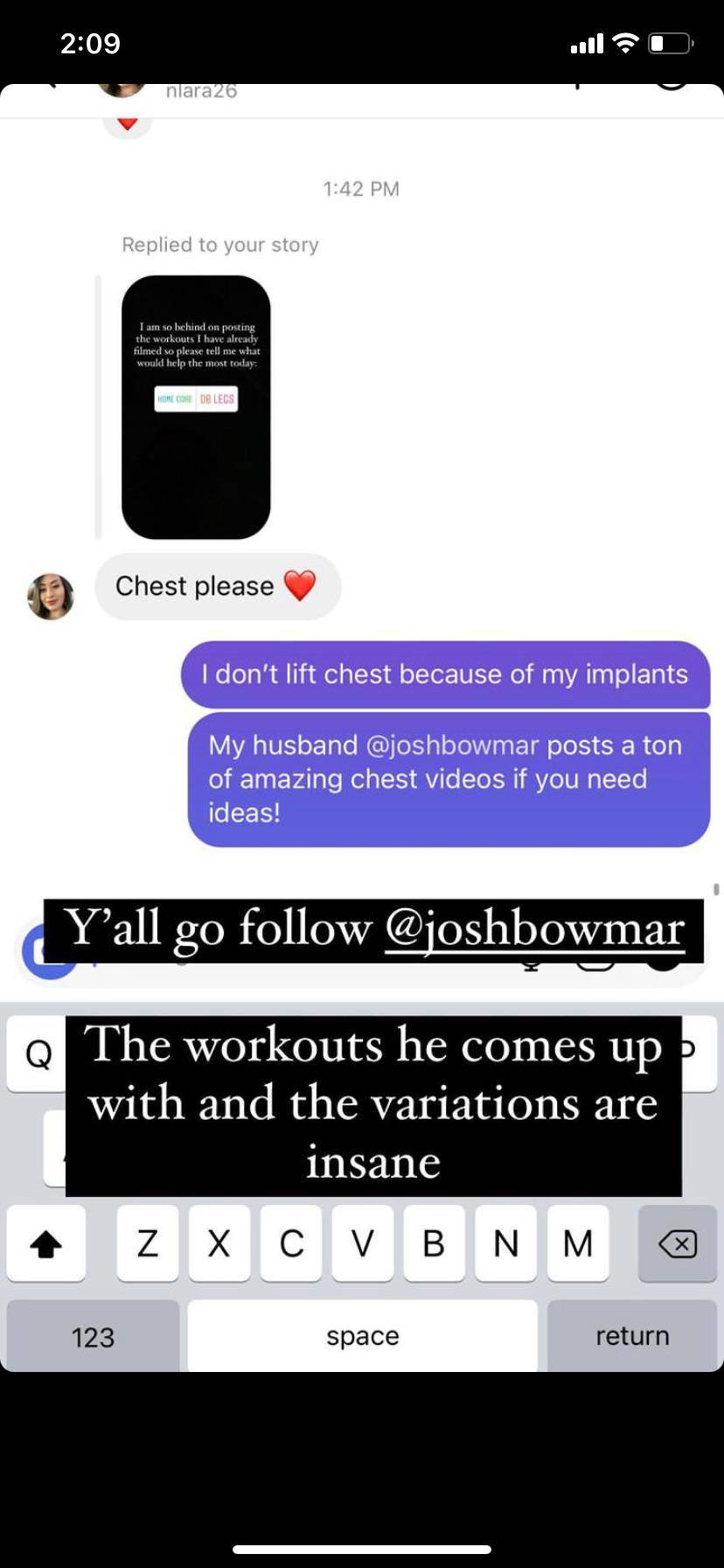 She forgot to add “and also shouldn’t be performed by any one unless they are looking to ...