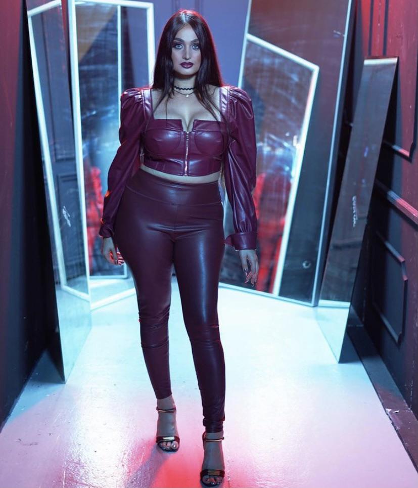 She got that gud gud 👀 | Scrolller