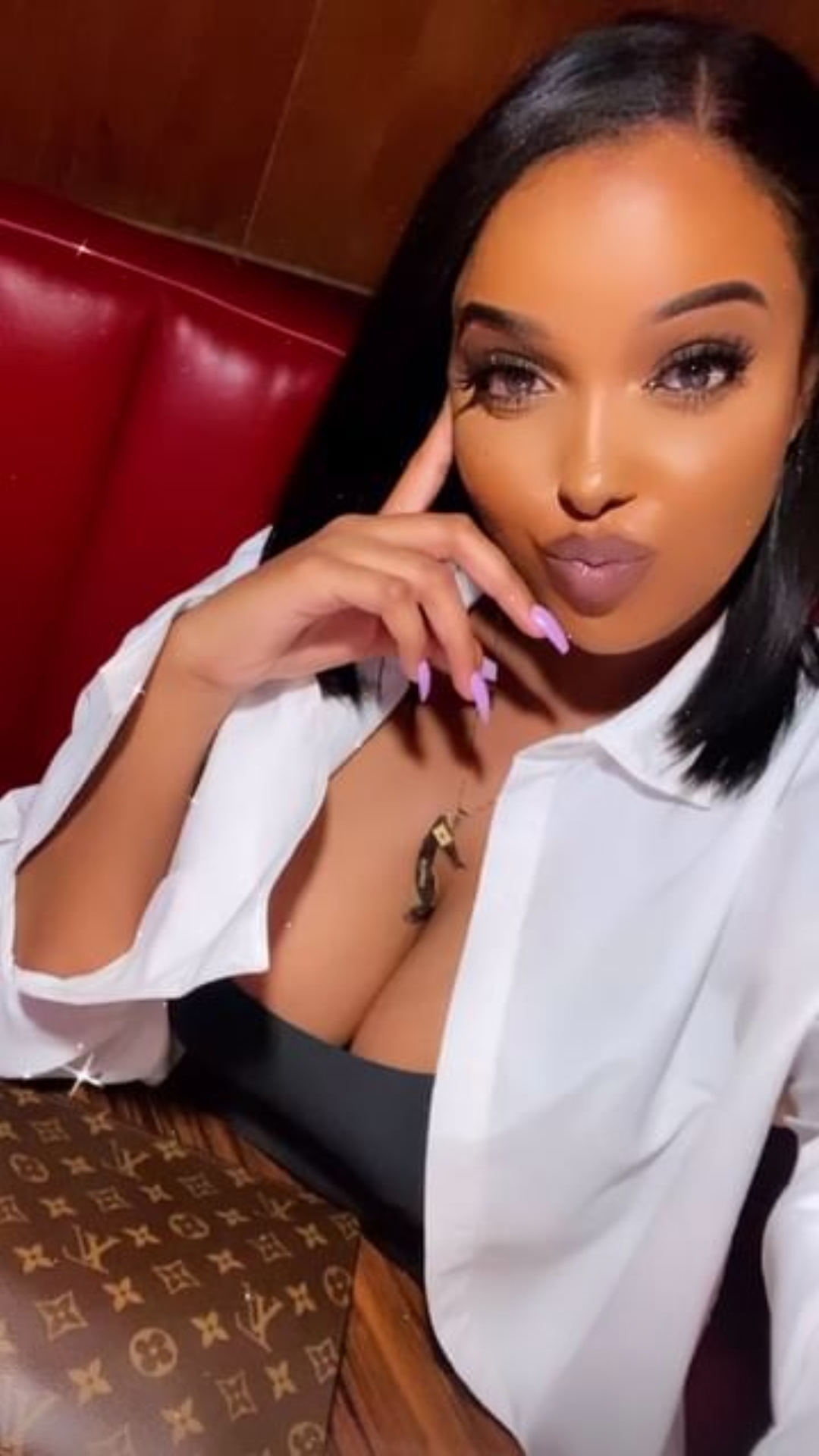 She gotta be thick asl | Scrolller